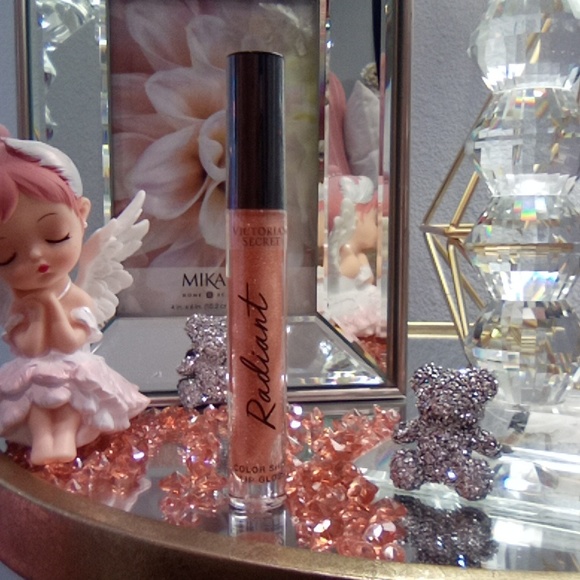 Victoria's Secret | Makeup | Color Shine Lip Gloss Victoria Secret Tono ...